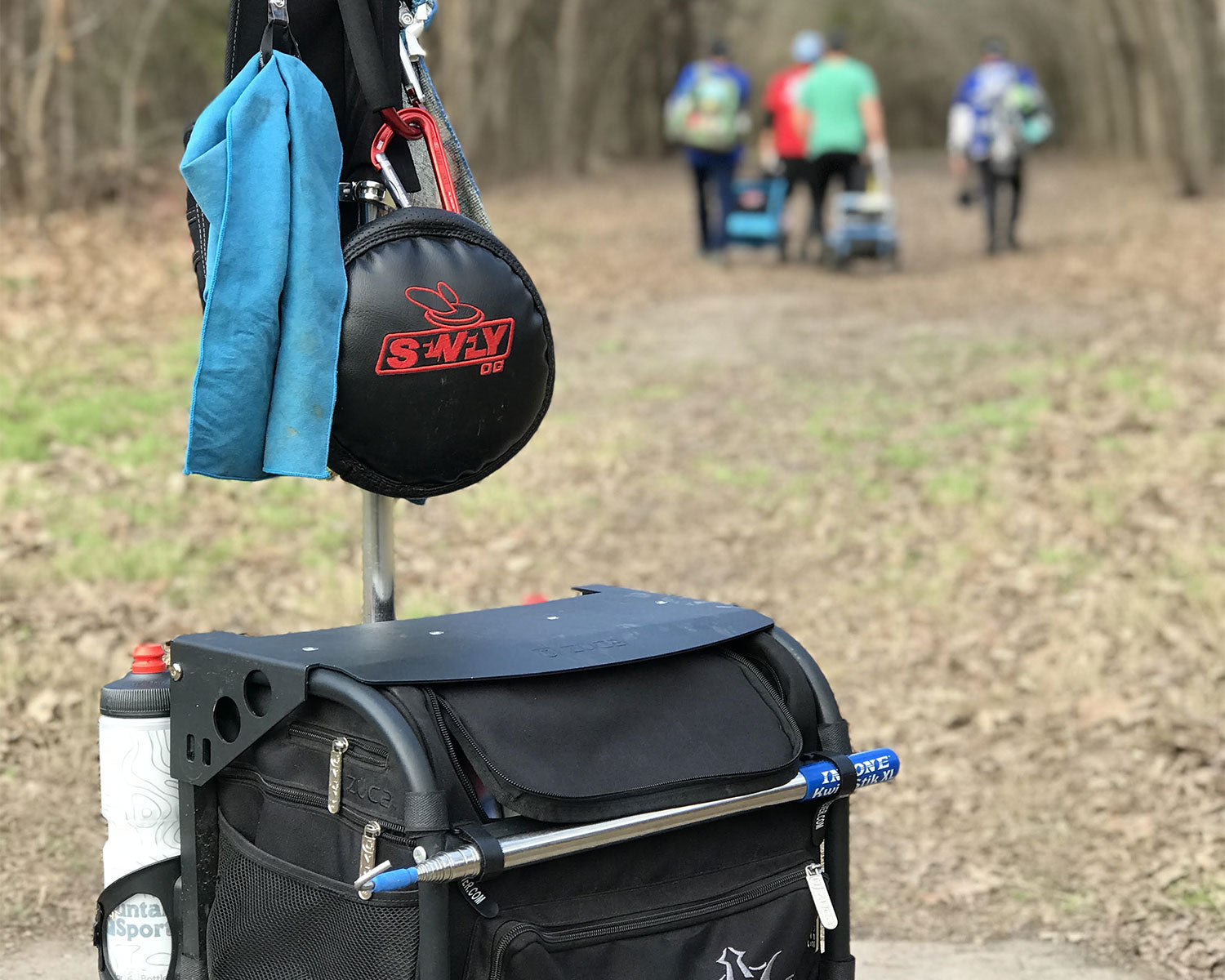 Disc Golf Gear | Mountain Sports