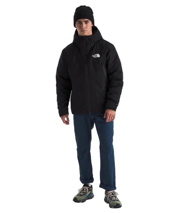The North Face The North Face MTN Range Down Jacket Mens | Mountain Sports