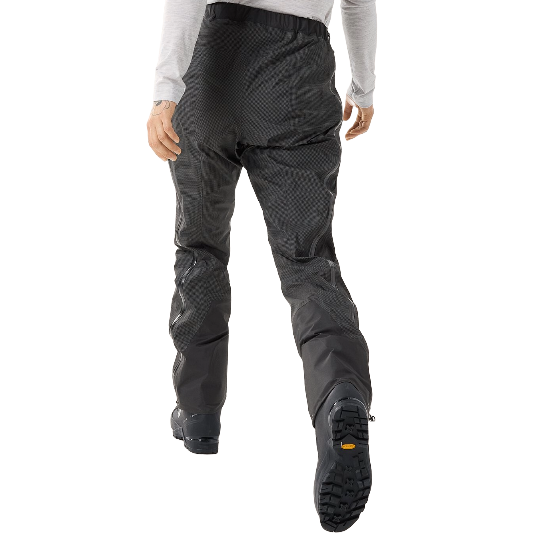 Arc'teryx Women's Alpha Pant — Mountain Sports
