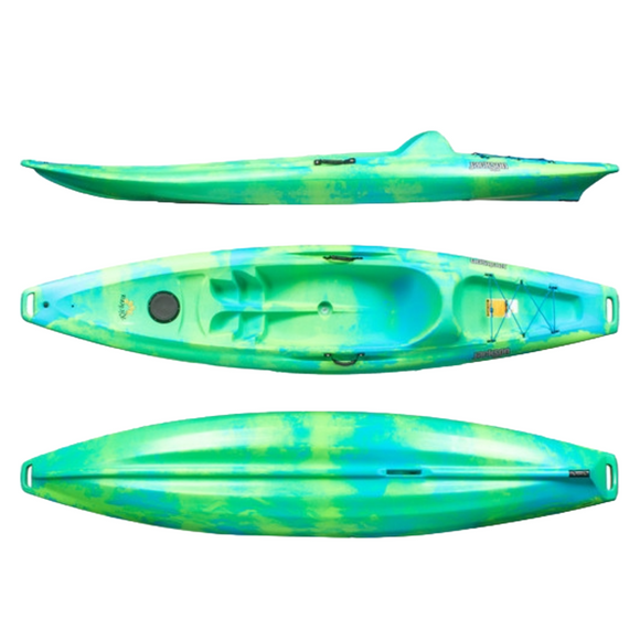 Jackson Kayak Riviera Kayak 2025 | Mountain Sports