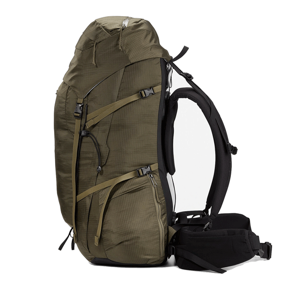 Arc'teryx Mens Bora 65 Backpack | Mountain Sports