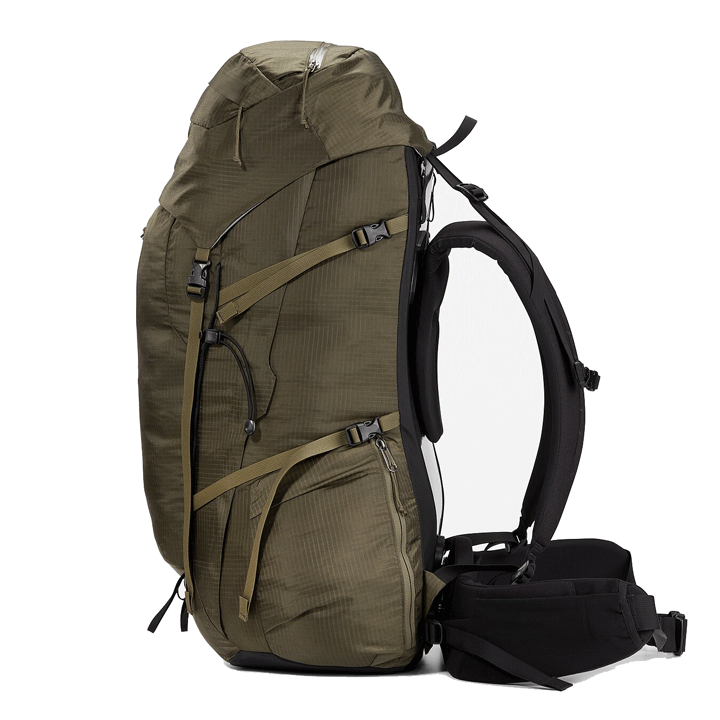 Arc'teryx Bora 65 Backpack Mens — Mountain Sports