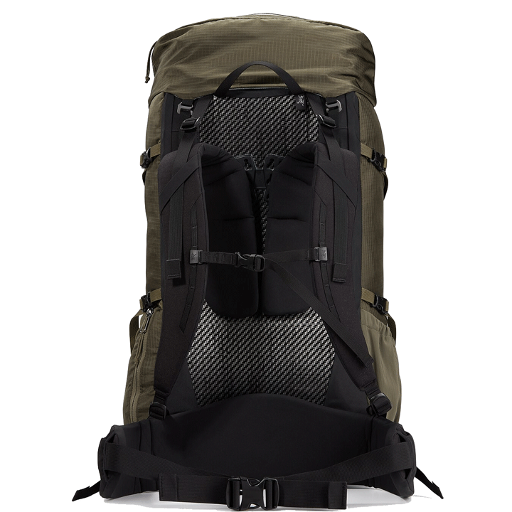 Arc'teryx Bora 65 Backpack Mens — Mountain Sports