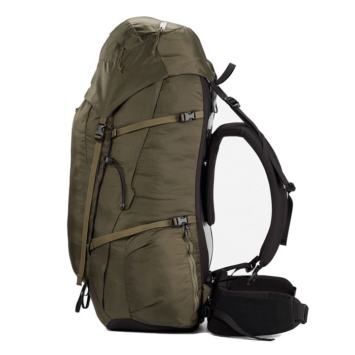 Arc'teryx Bora 75 Backpack Mens — Mountain Sports