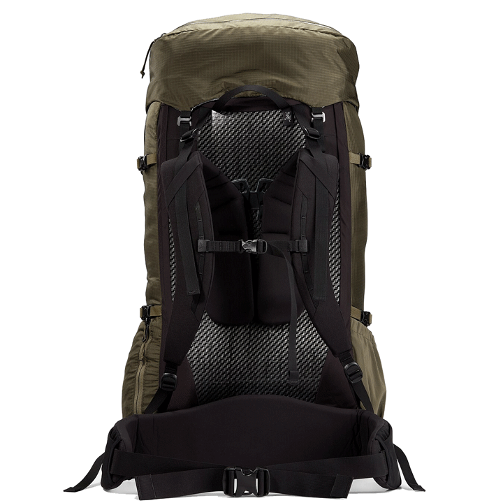 Arc'teryx Bora 75 Backpack Mens — Mountain Sports