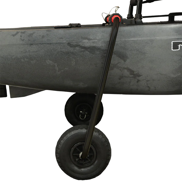 Native Watercraft Native Watercraft Sidekick Wheel System | Mountain Sports