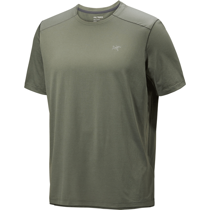 Arc'teryx Cormac Crew SS Mens – Mountain Sports