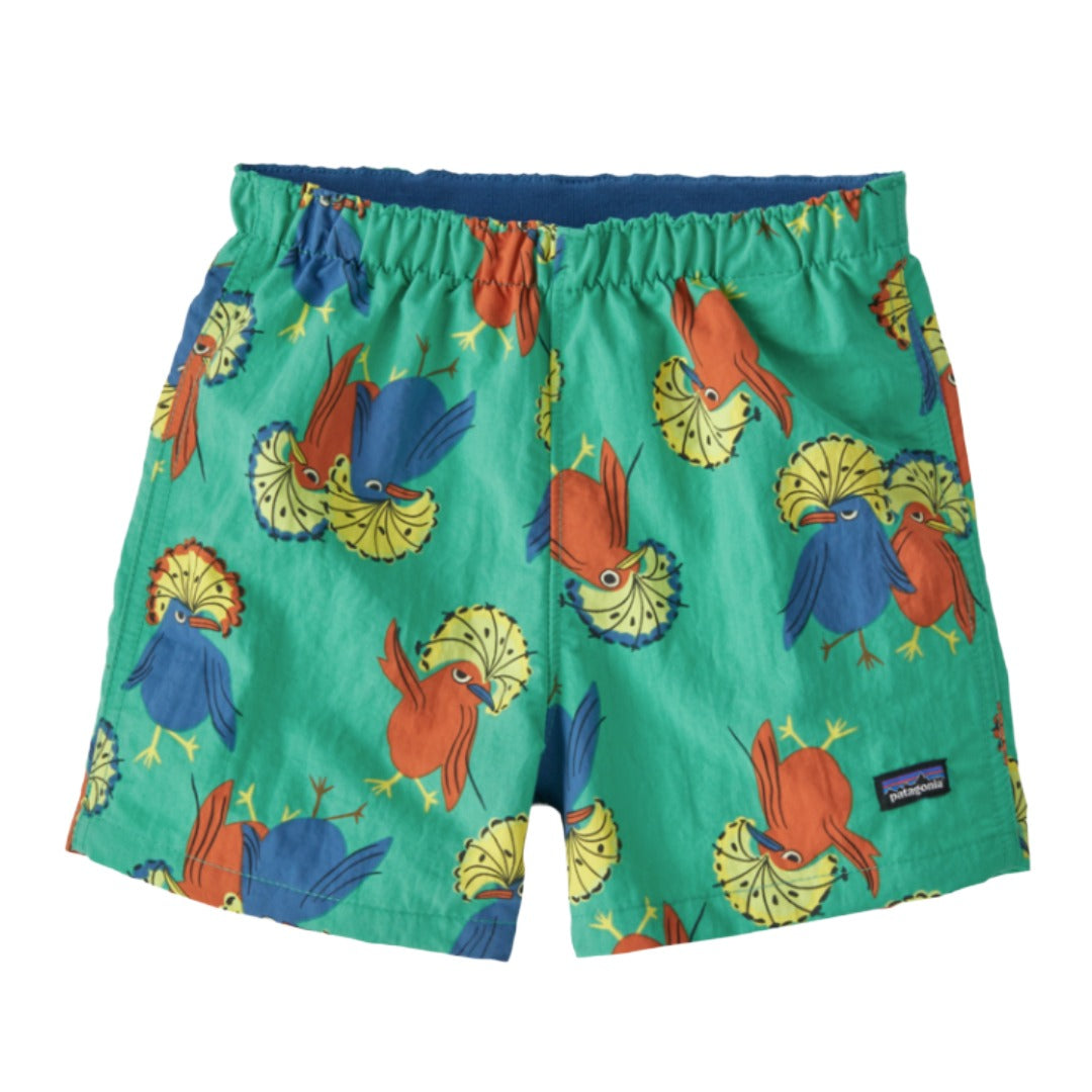 Baby Baggies Short | Mountain Sports