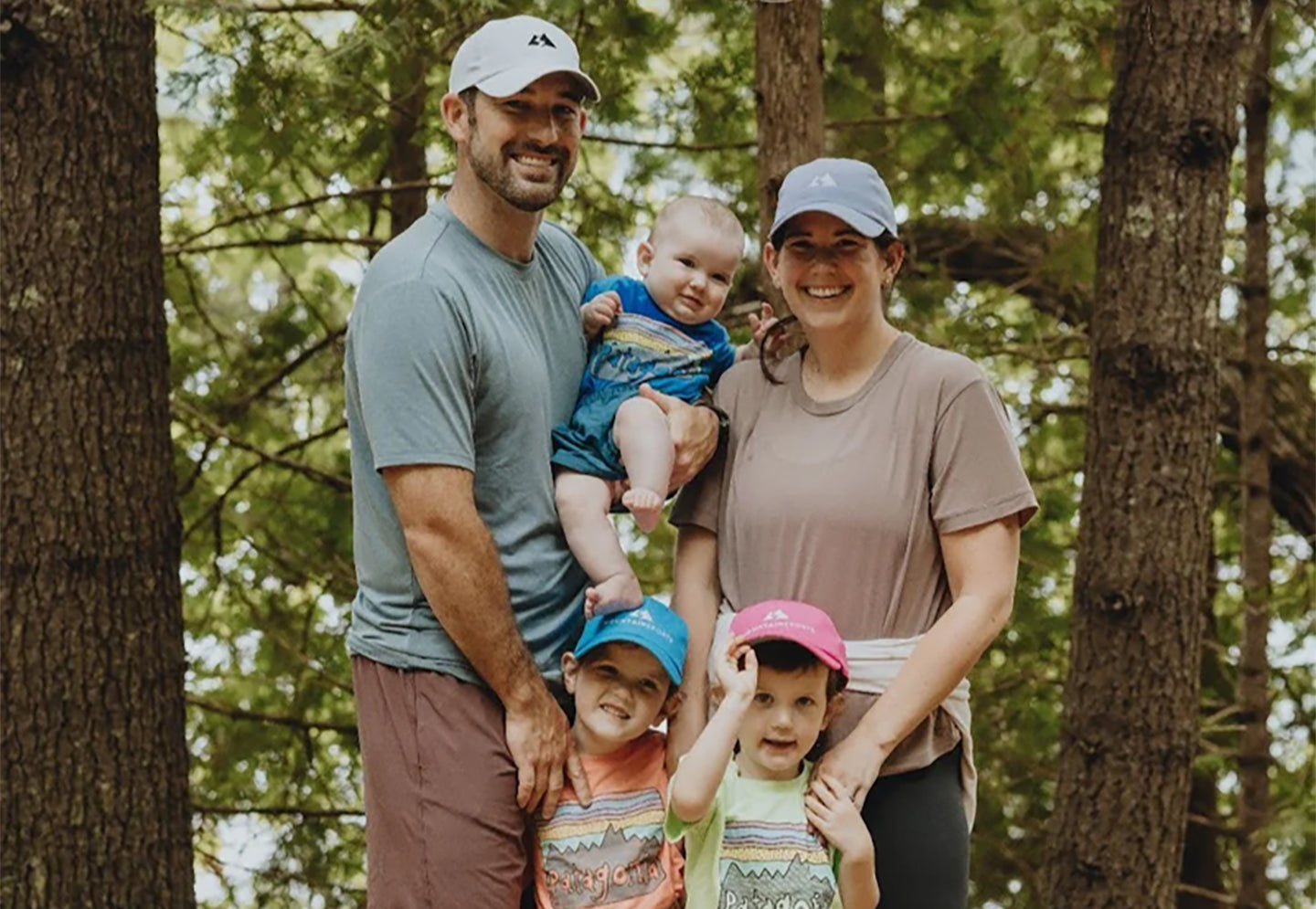 About Us - Mountain Sports