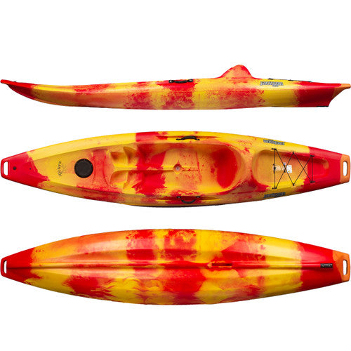Jackson Kayak Riviera Kayak 2025 | Mountain Sports