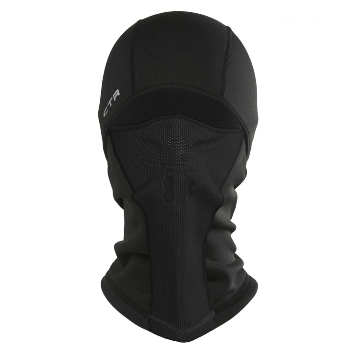 CTR Mistral Multi-Tasker Pro Ski Mask — Mountain Sports