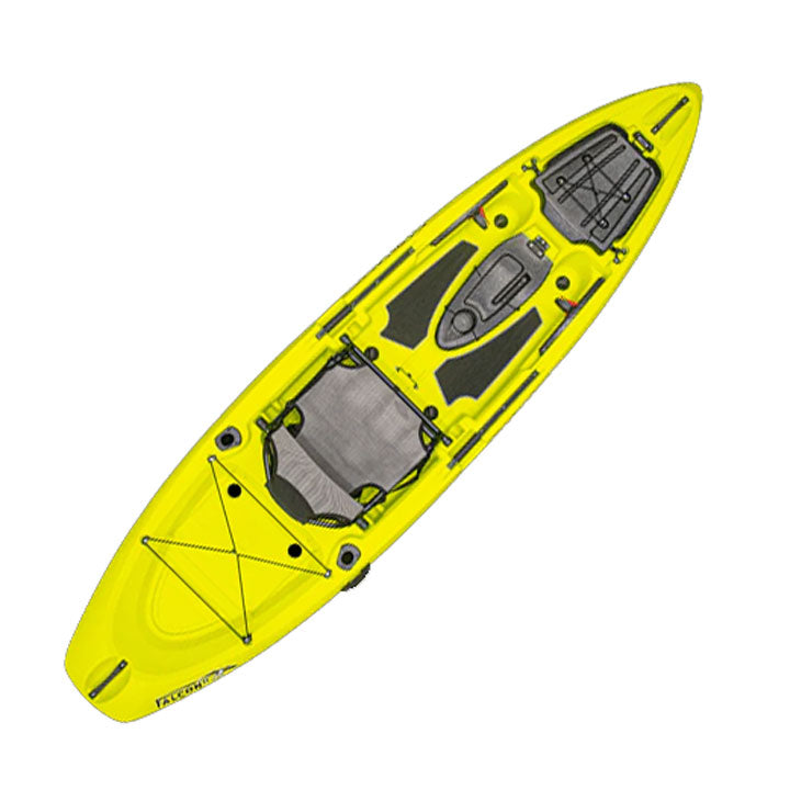 Native Falcon 11 Fishing Kayak — Mountain Sports