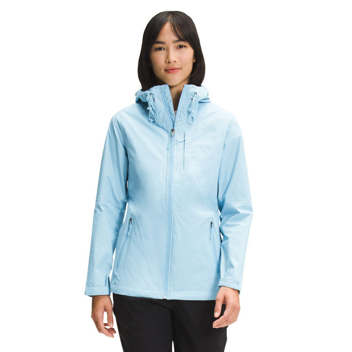 The North Face Alta Vista Jacket Womens — Mountain Sports